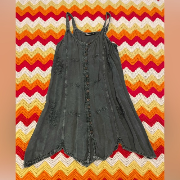 my choice | Dresses | Fairycore Midi Dress | Poshmark